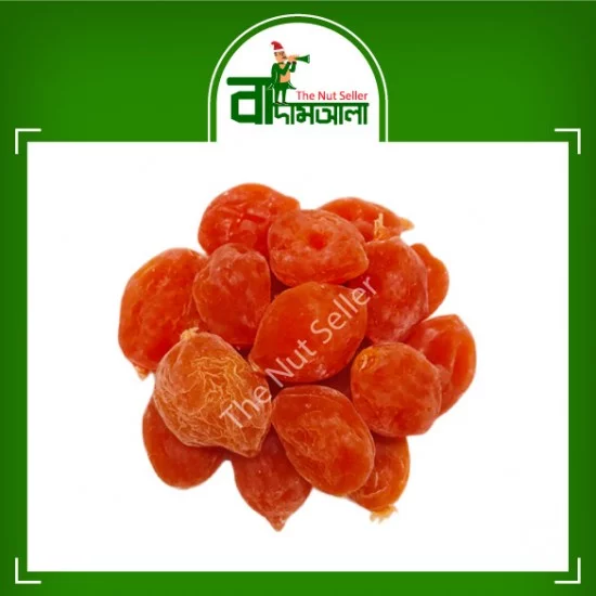 Apricot Red 500 gm