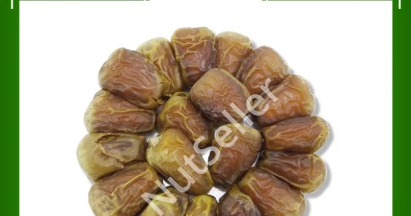 Sukkari Dates (Premium) 1 kg