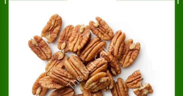 Pecan Nut Non-Roasted 250gm